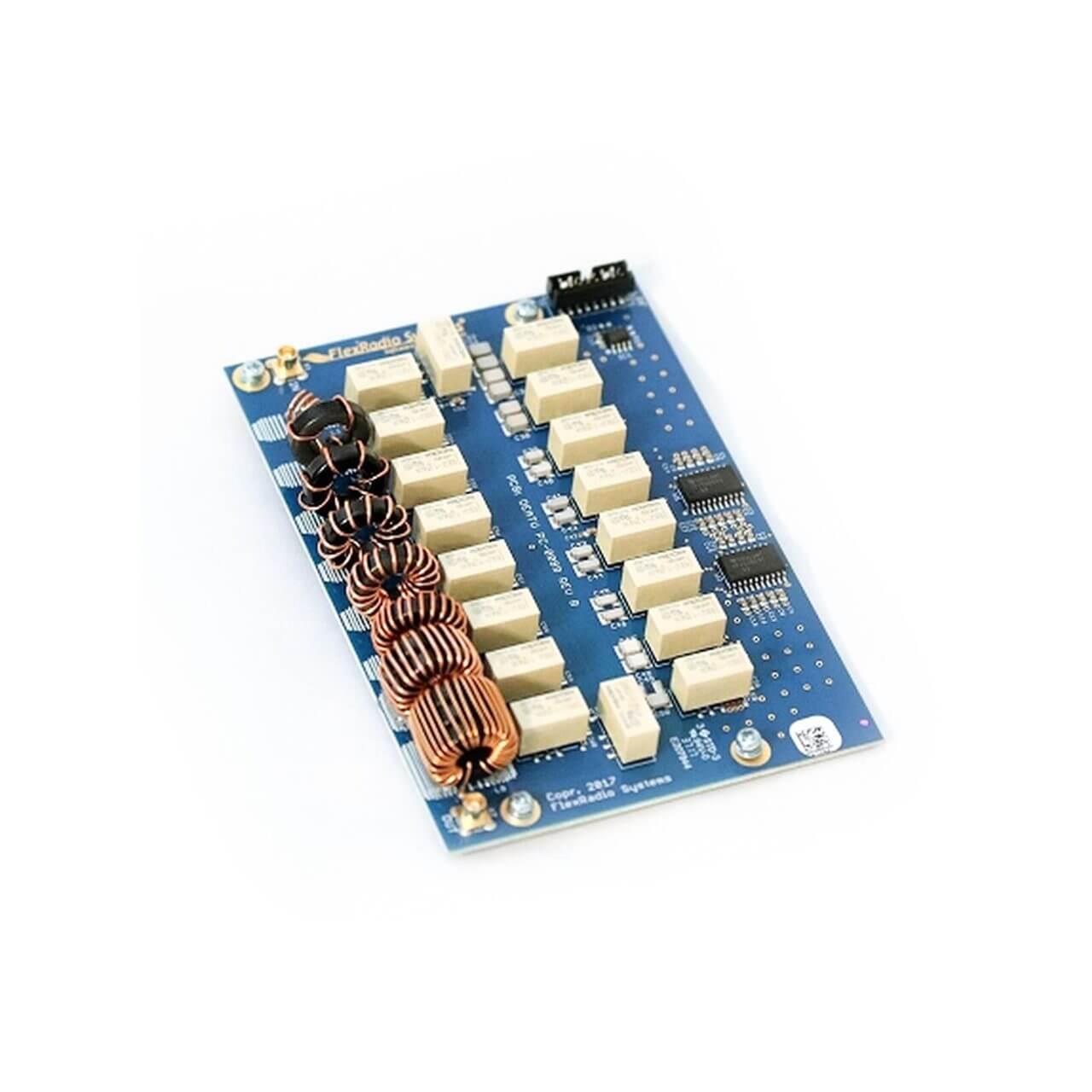 FlexRadio, Inc. 8400-ATU FlexRadio Flex Antenna Tuner Plug-in Module ...