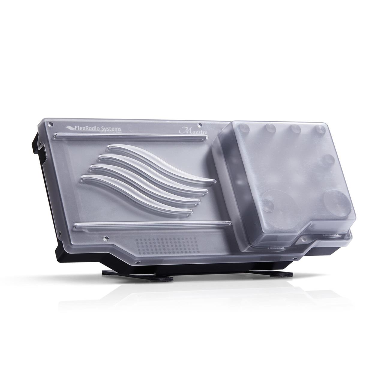 FlexRadio, Inc. MAESTRO-DC FlexRadio Maestro Acrylic Dust Covers | DX ...