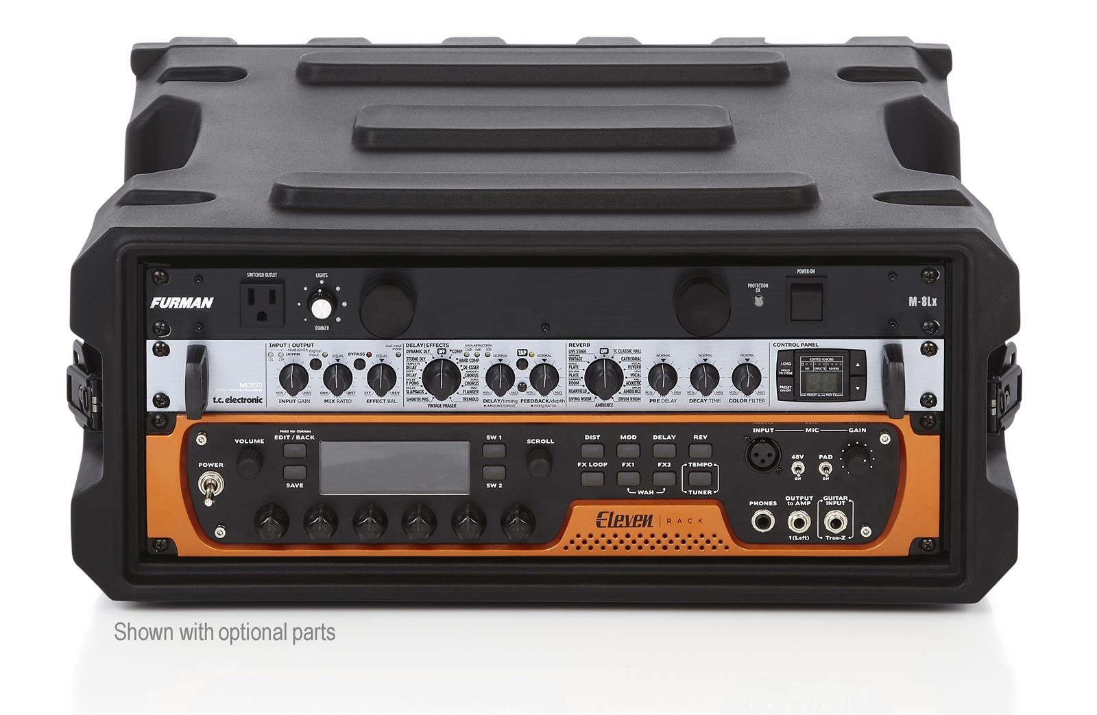 DX Engineering DXE-GOBOX-1 DX Engineering ICOM HF +50MHz/VHF/UHF Go Box ...