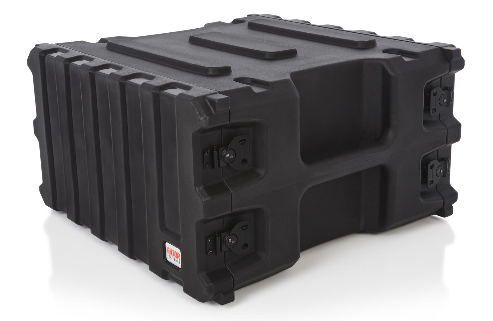 Gator Cases Inc G-PRO-6U-19 Gator Cases Pro Series Equipment Rack Cases ...