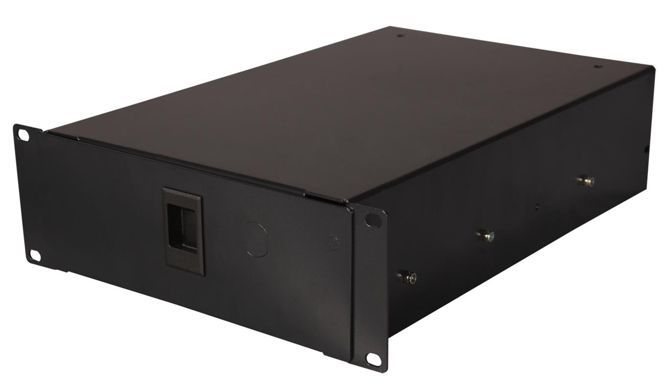 Gator Cases Inc GRW-DRW2 Gator Cases Equipment Rack Drawers | DX ...