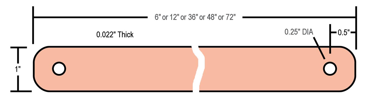 Georgia Copper 1024-A-2PK Georgia Copper Flexible Ground Strap Jumpers ...