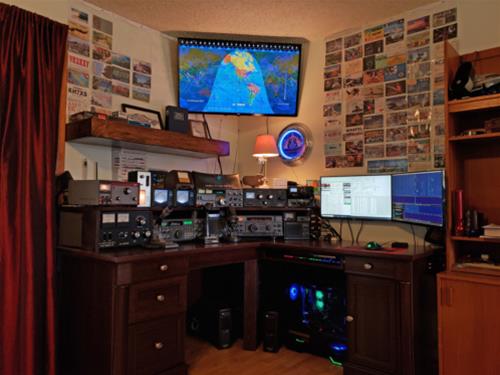 Geochron 400-1000B Geochron Digital Atlas 2 4K | DX Engineering