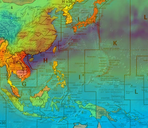 Geochron 4K-COMP-V2 Geochron Digital 4K V2 | DX Engineering