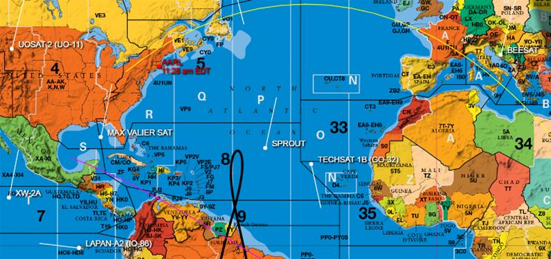 Geochron 4K-COMP-V2 Geochron Digital 4K V2 | DX Engineering