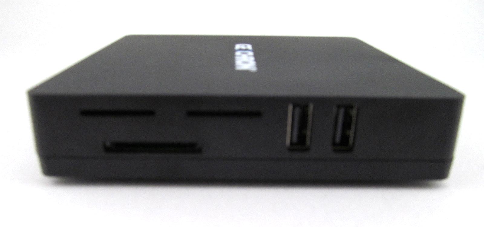 Geochron 4K-COMP-V2 Geochron Digital 4K V2 | DX Engineering