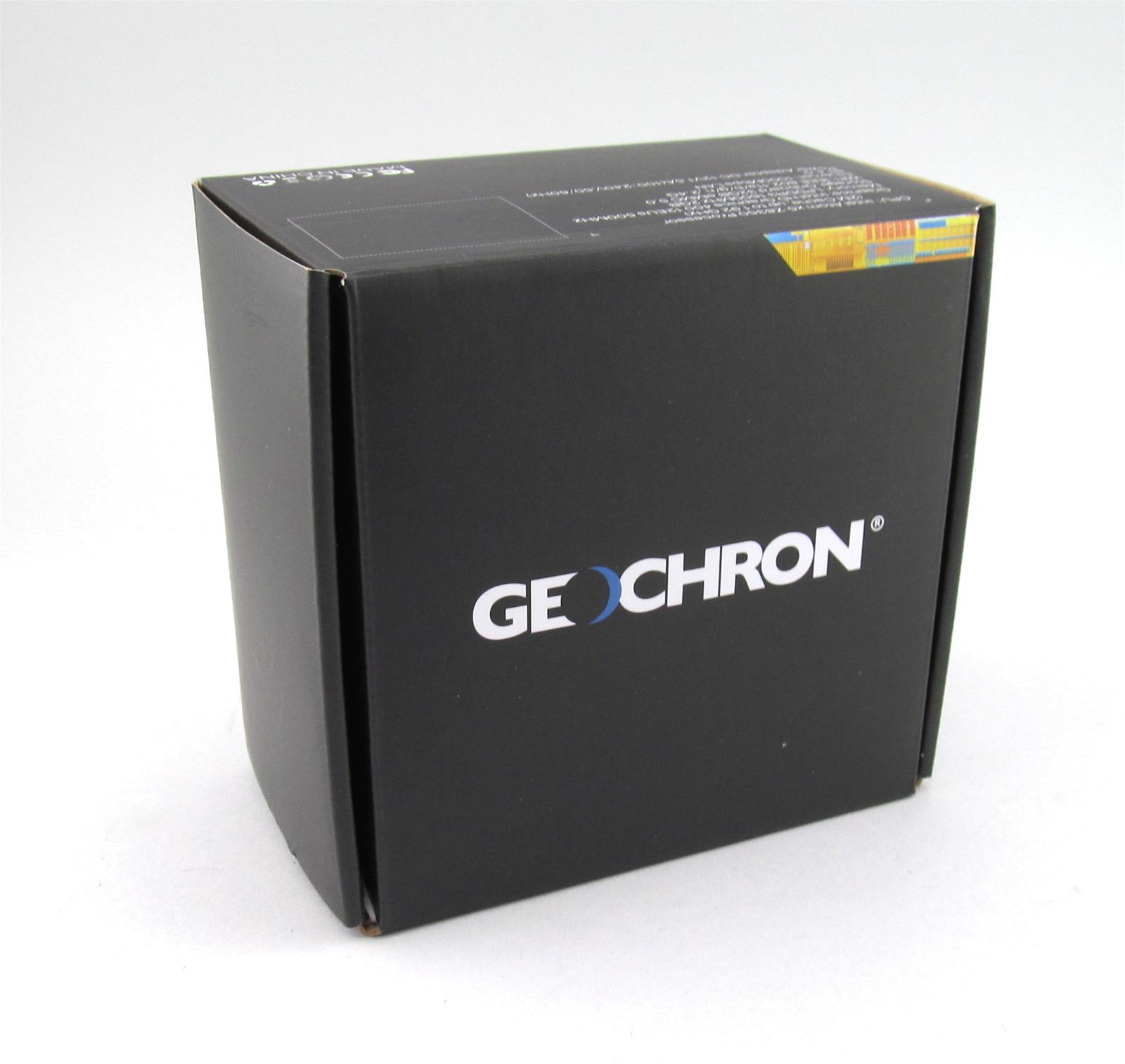Geochron 4K-COMP-V2 Geochron Digital 4K V2 | DX Engineering