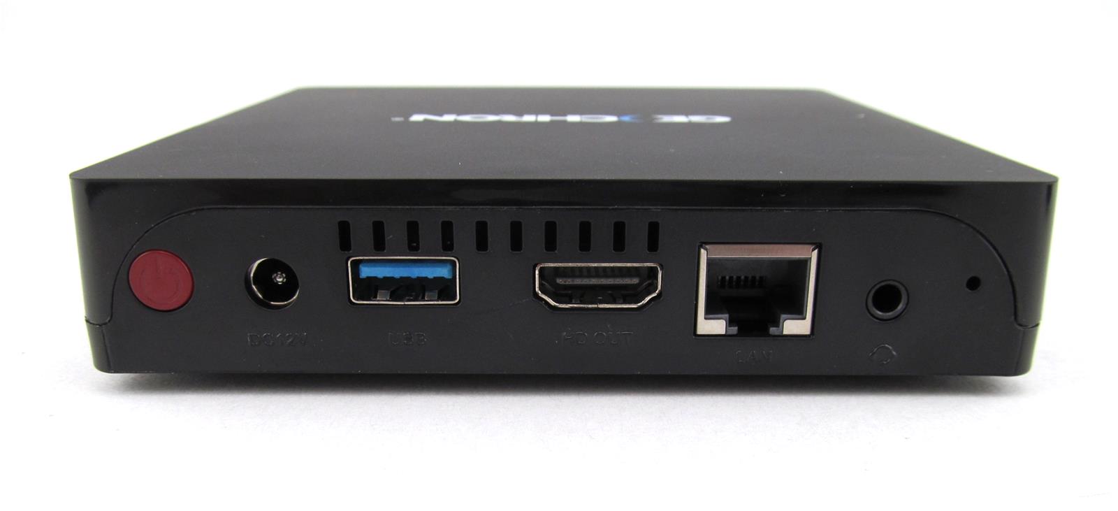 Geochron 4K-COMP-V2 Geochron Digital 4K V2 | DX Engineering