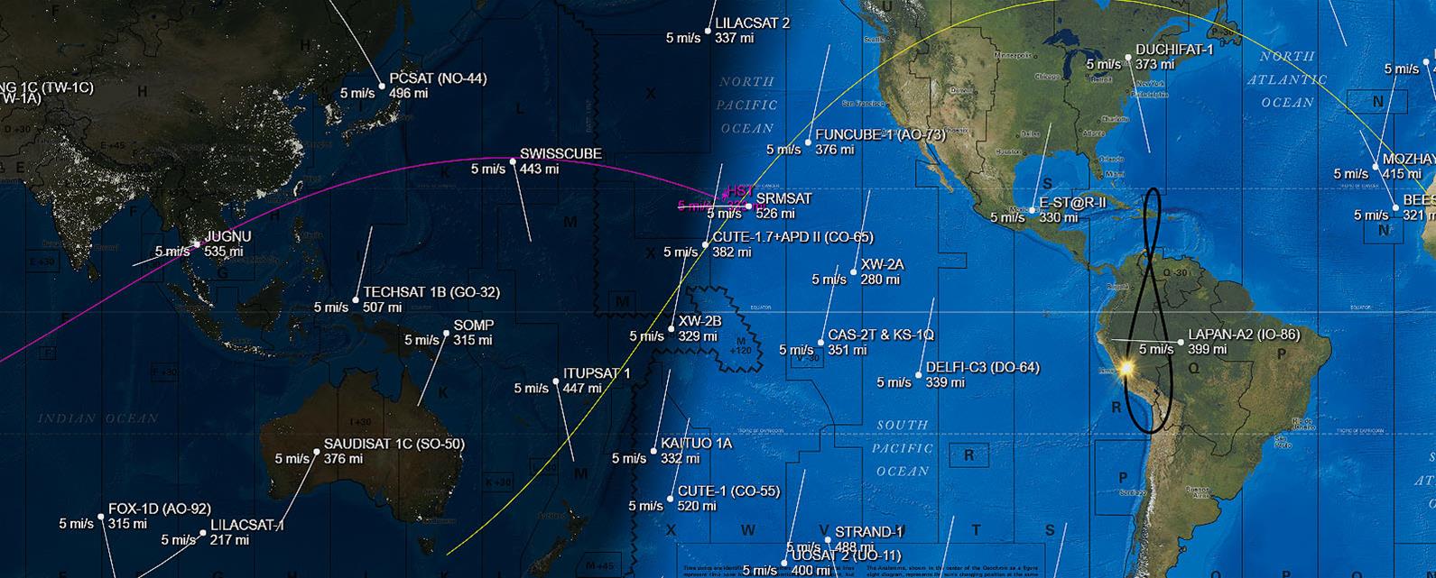 Geochron 4K-COMP Geochron Digital 4K UHD | DX Engineering