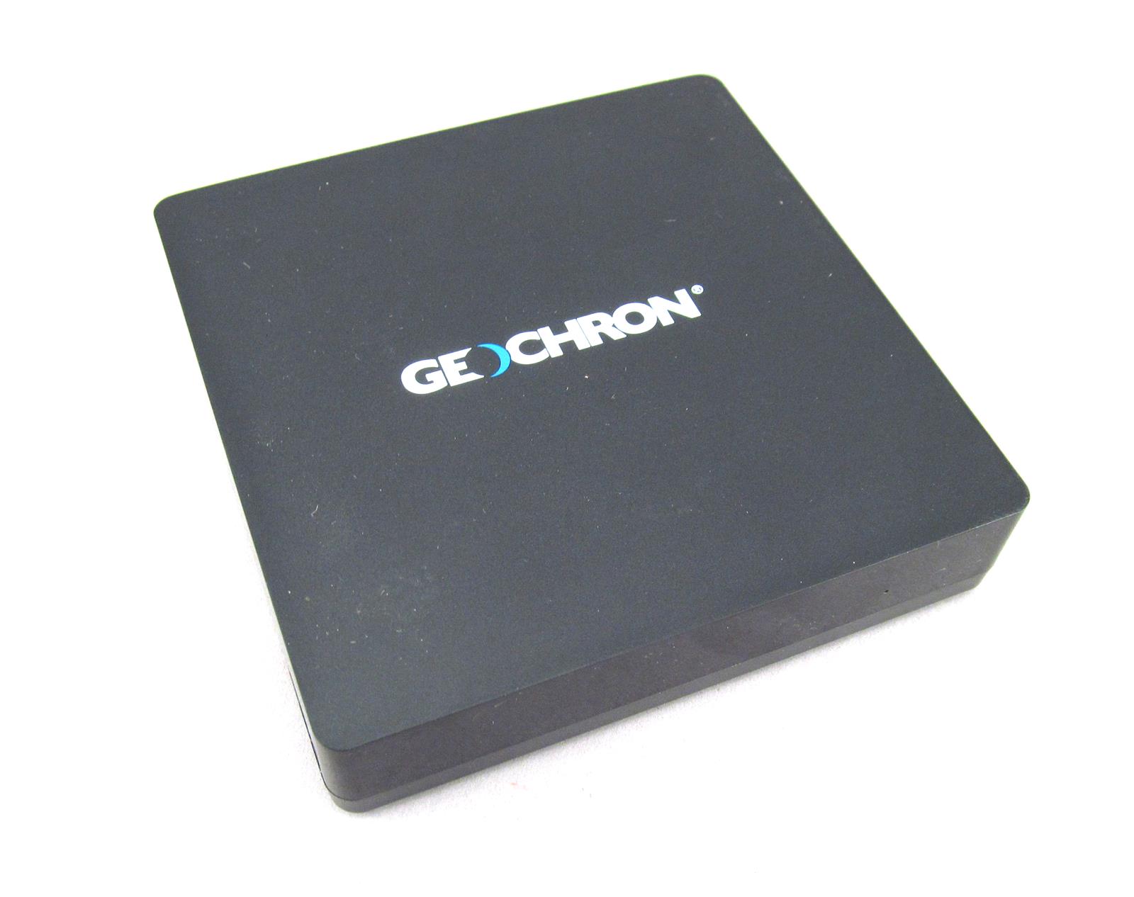 Geochron 4K-COMP Geochron Digital 4K UHD | DX Engineering