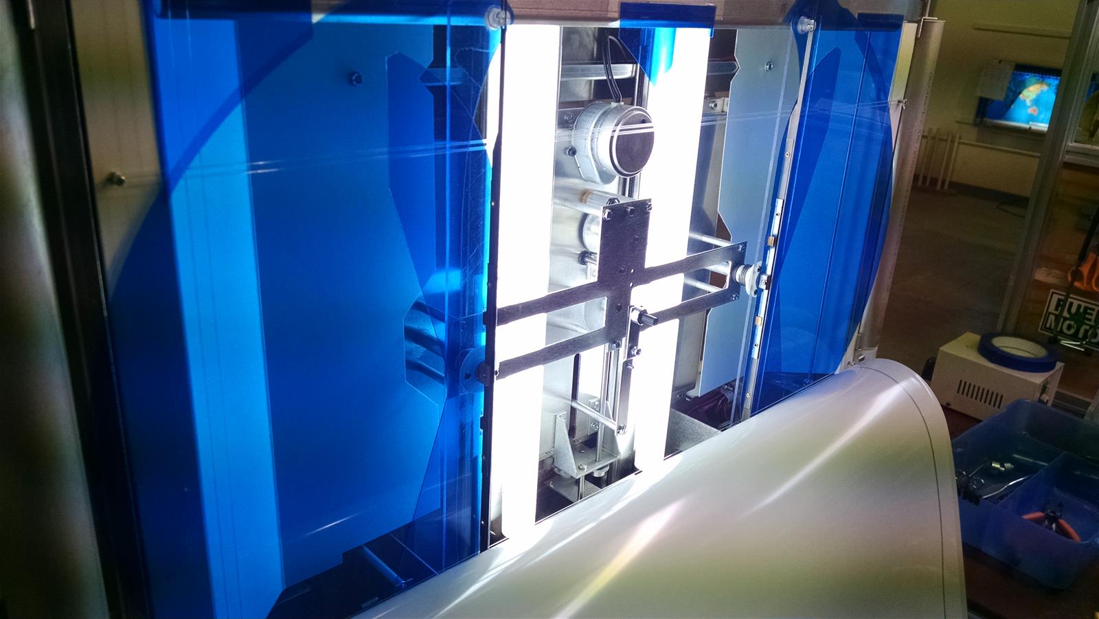 Geochron KG-GEO-BLK Geochron World Clocks | DX Engineering