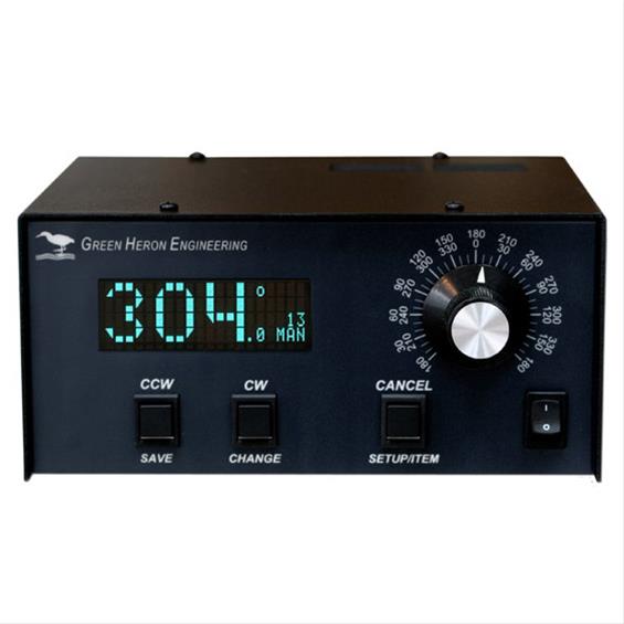 Green Heron Engineering RT-21D-CDE Green Heron RT-21D-CDE Deluxe ...