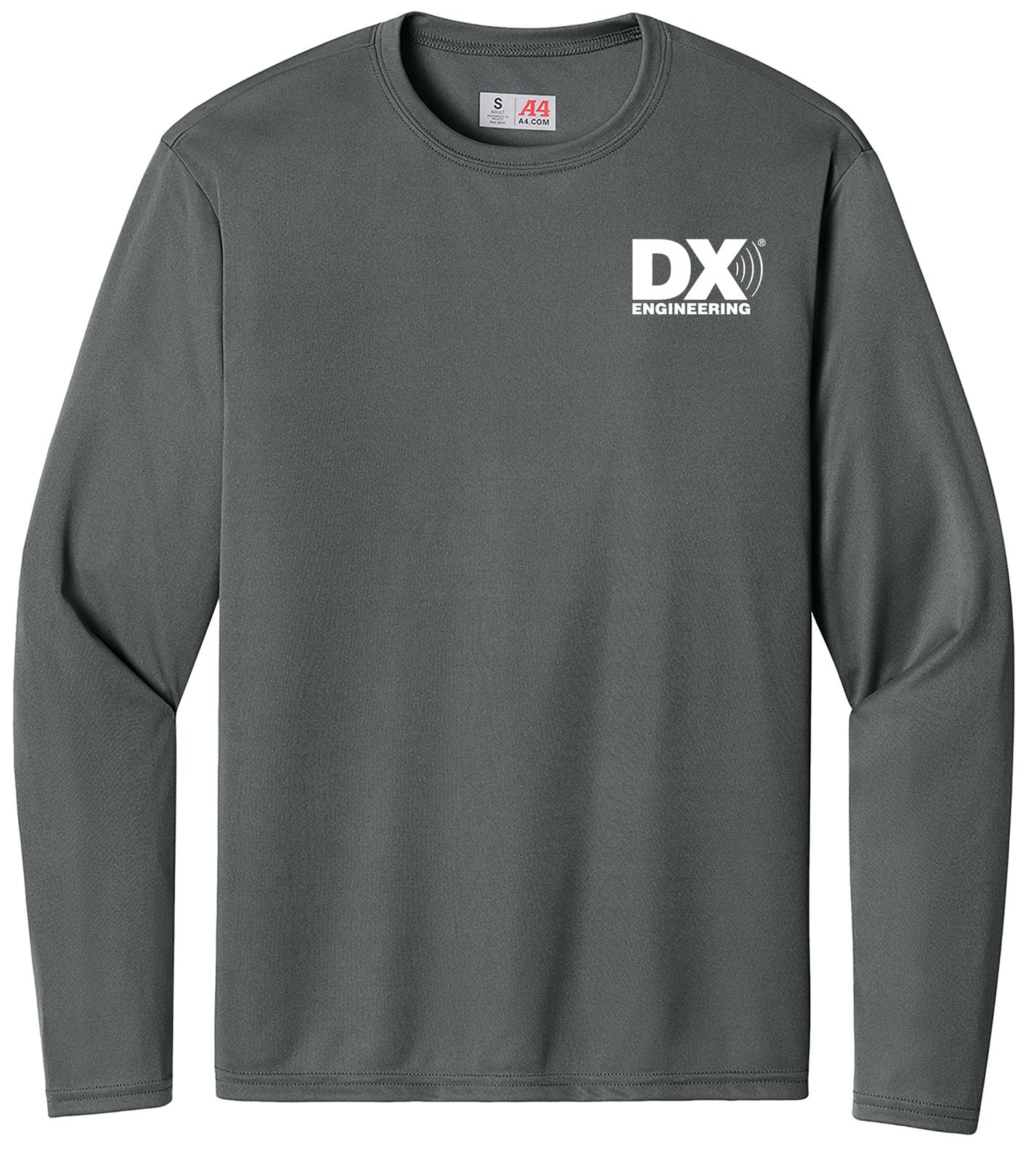 DX Engineering GMM-DXELS-SM DX Engineering® Cooling Performance ...