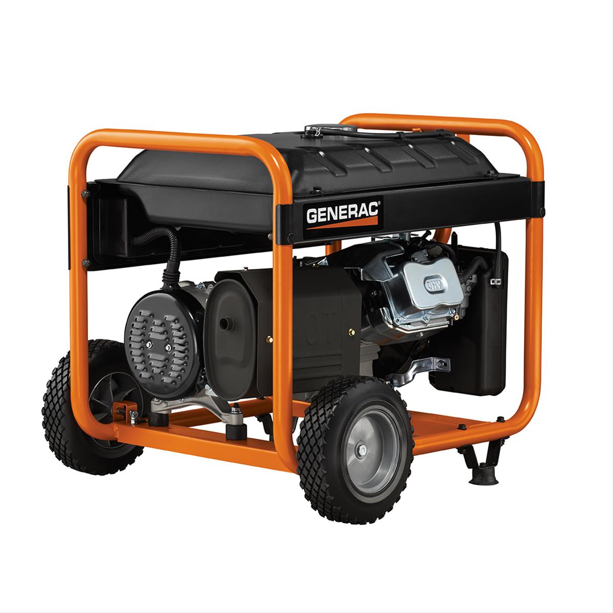 Generac 5975 Generac GP Series Portable Generators | DX Engineering