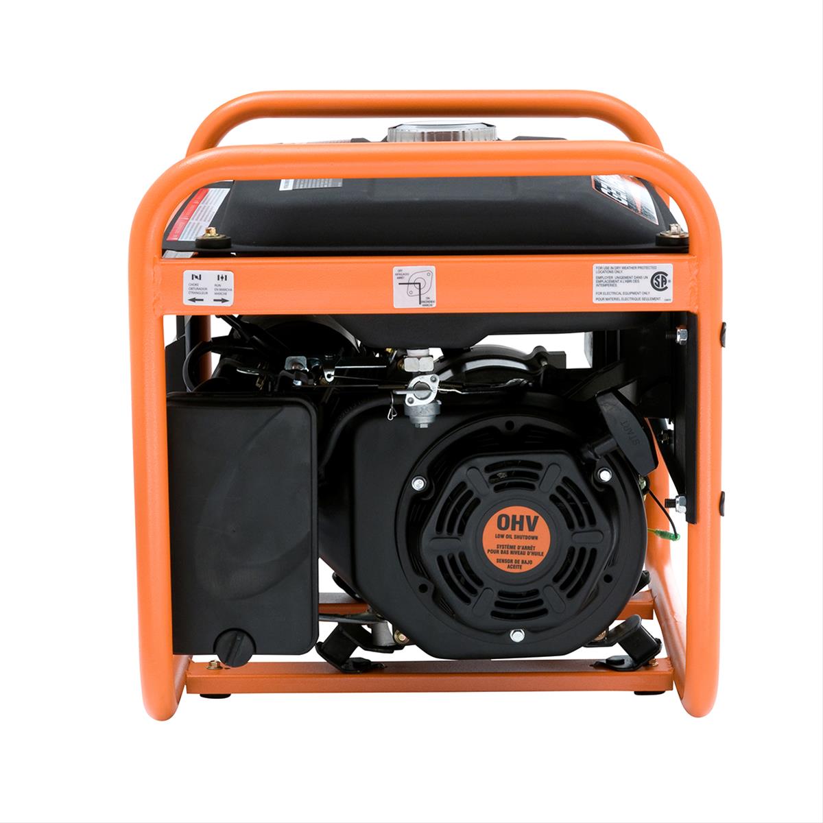 Generac 5981 Generac GP Series Portable Generators | DX Engineering