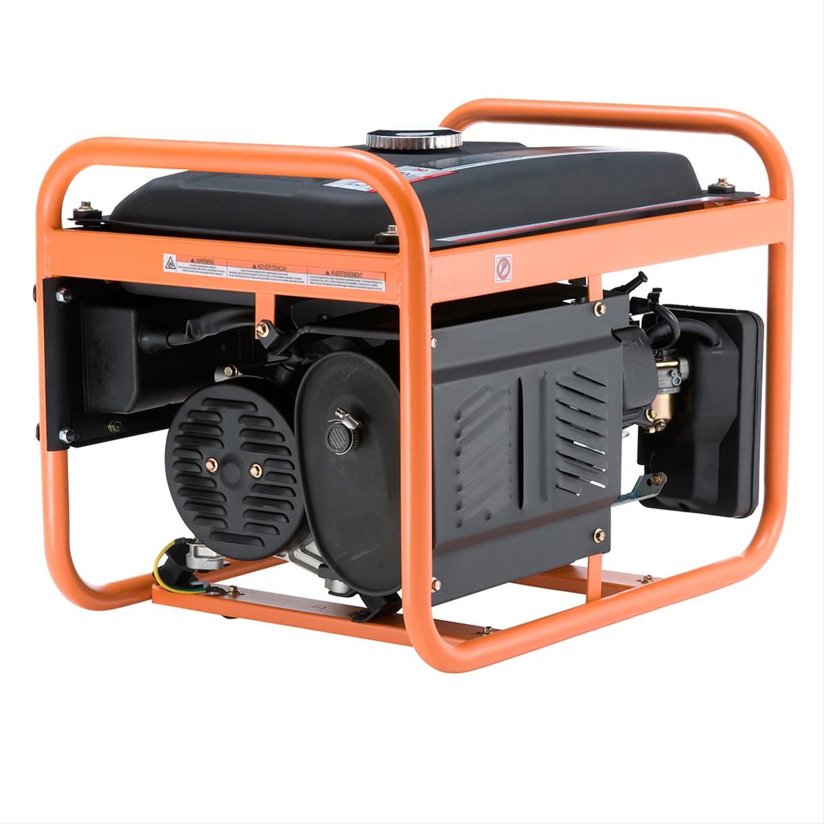 Generac 5981 Generac GP Series Portable Generators | DX Engineering