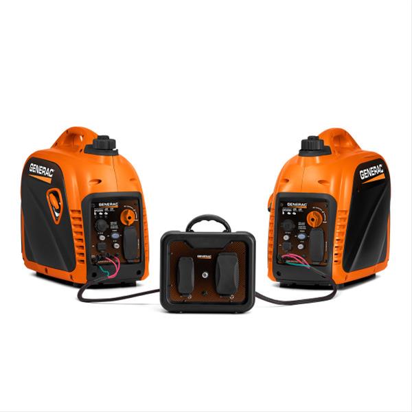 Generac 7117 Generac GP Series Portable Generators | DX Engineering