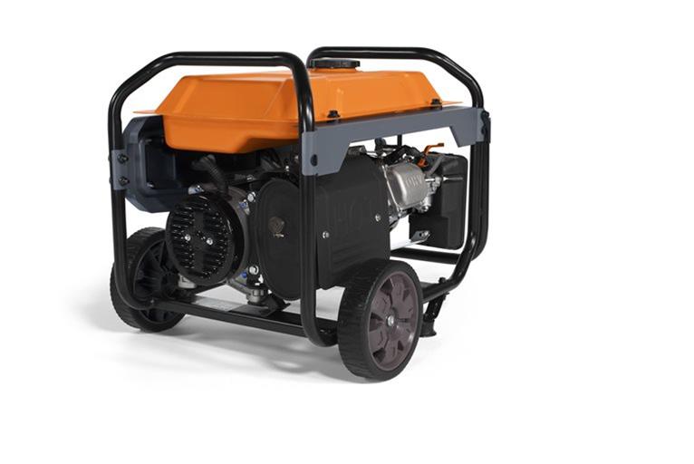 Generac 7677 Generac GP3600 Series Portable Generators | DX Engineering