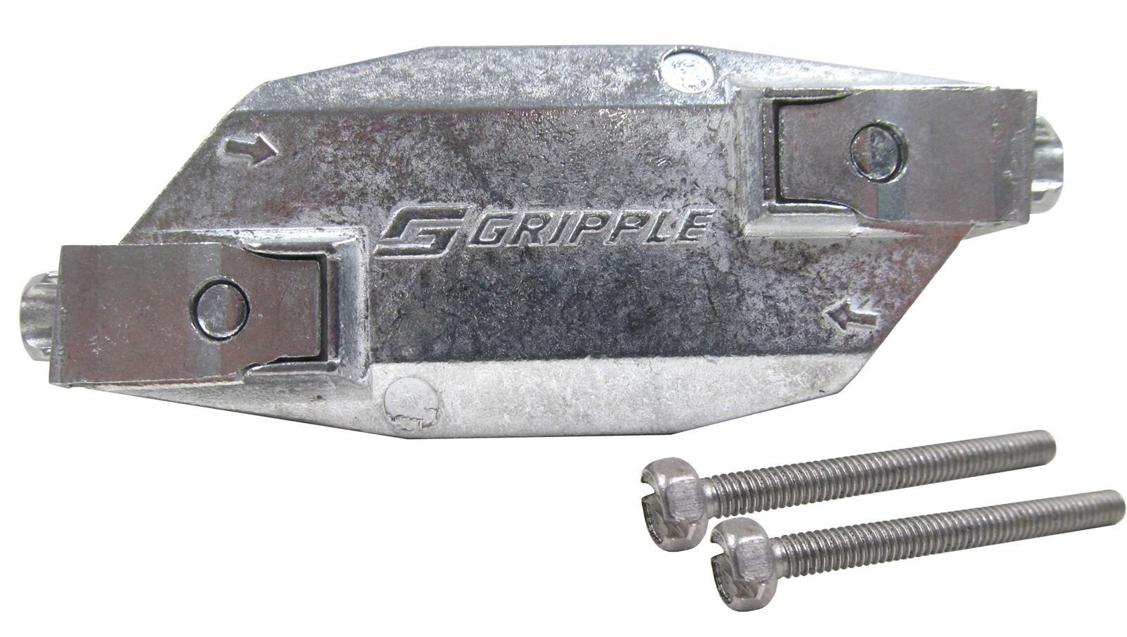 Gripple LK-1-8-160BB Gripple Lockable Guy Line Grips | DX Engineering