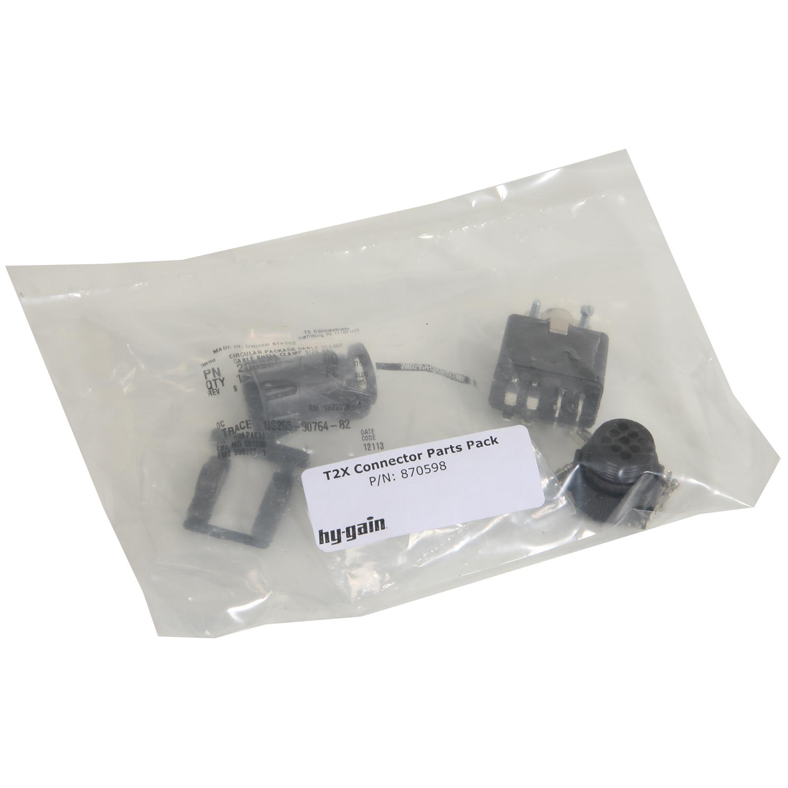 Hy-Gain 870598 Hy-Gain Rotator Replacement Parts | DX Engineering