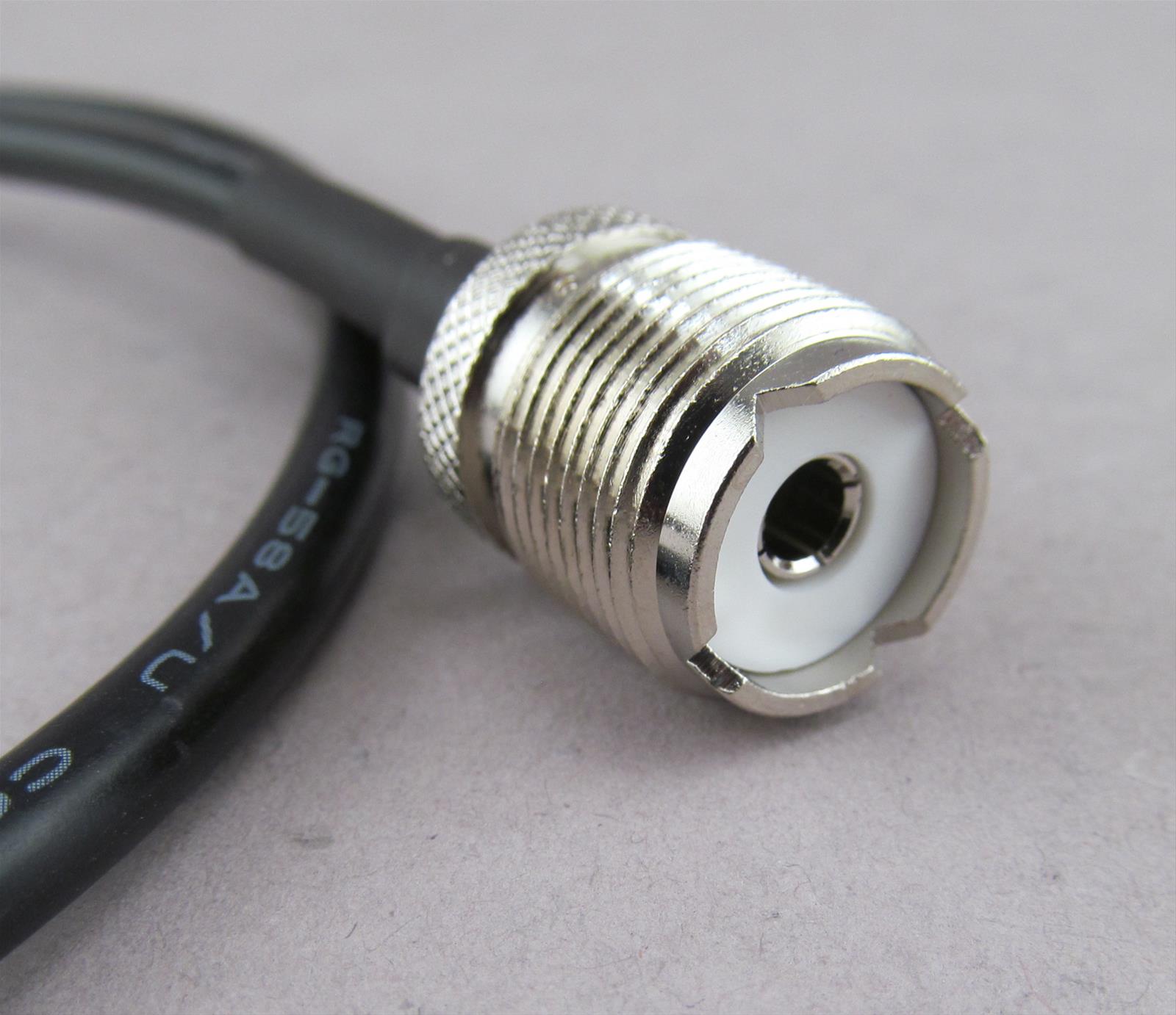 Hy-Gain APT-2 Hy-Gain APT-2 Antenna Pigtail Cables | DX Engineering