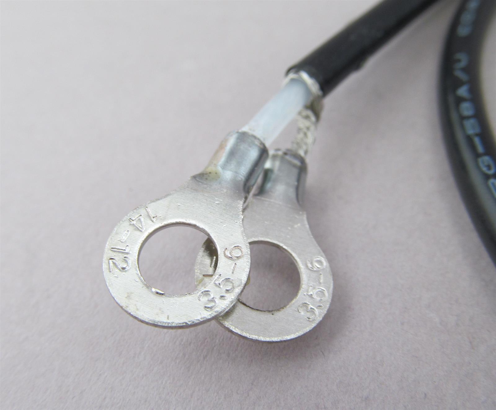 Hy-Gain APT-2 Hy-Gain APT-2 Antenna Pigtail Cables | DX Engineering