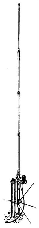 Hy-Gain AV-18VS Hy-Gain AV-18VS Five-Band HF Vertical Antennas | DX ...