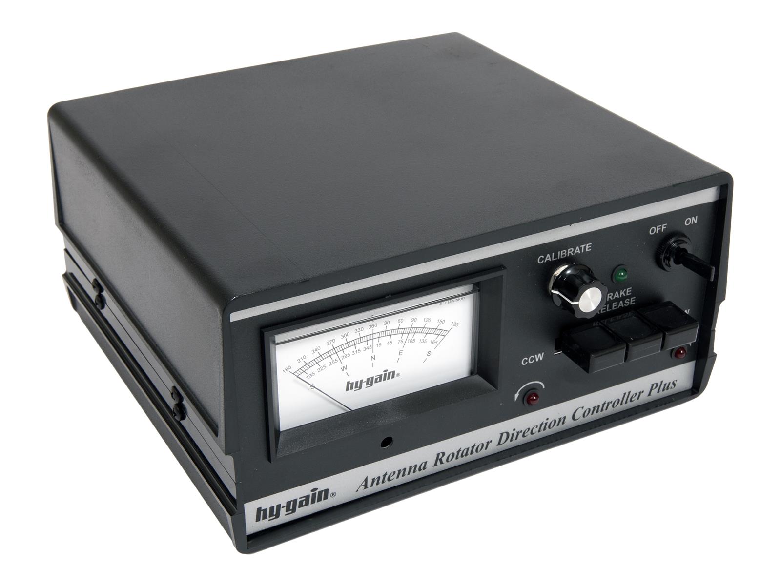 Hy-Gain HAM-IVC Hy-Gain Replacement Rotator Controllers | DX Engineering