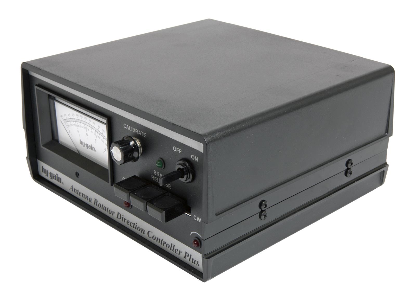 Hy-Gain HAM-IVC Hy-Gain Replacement Rotator Controllers | DX Engineering