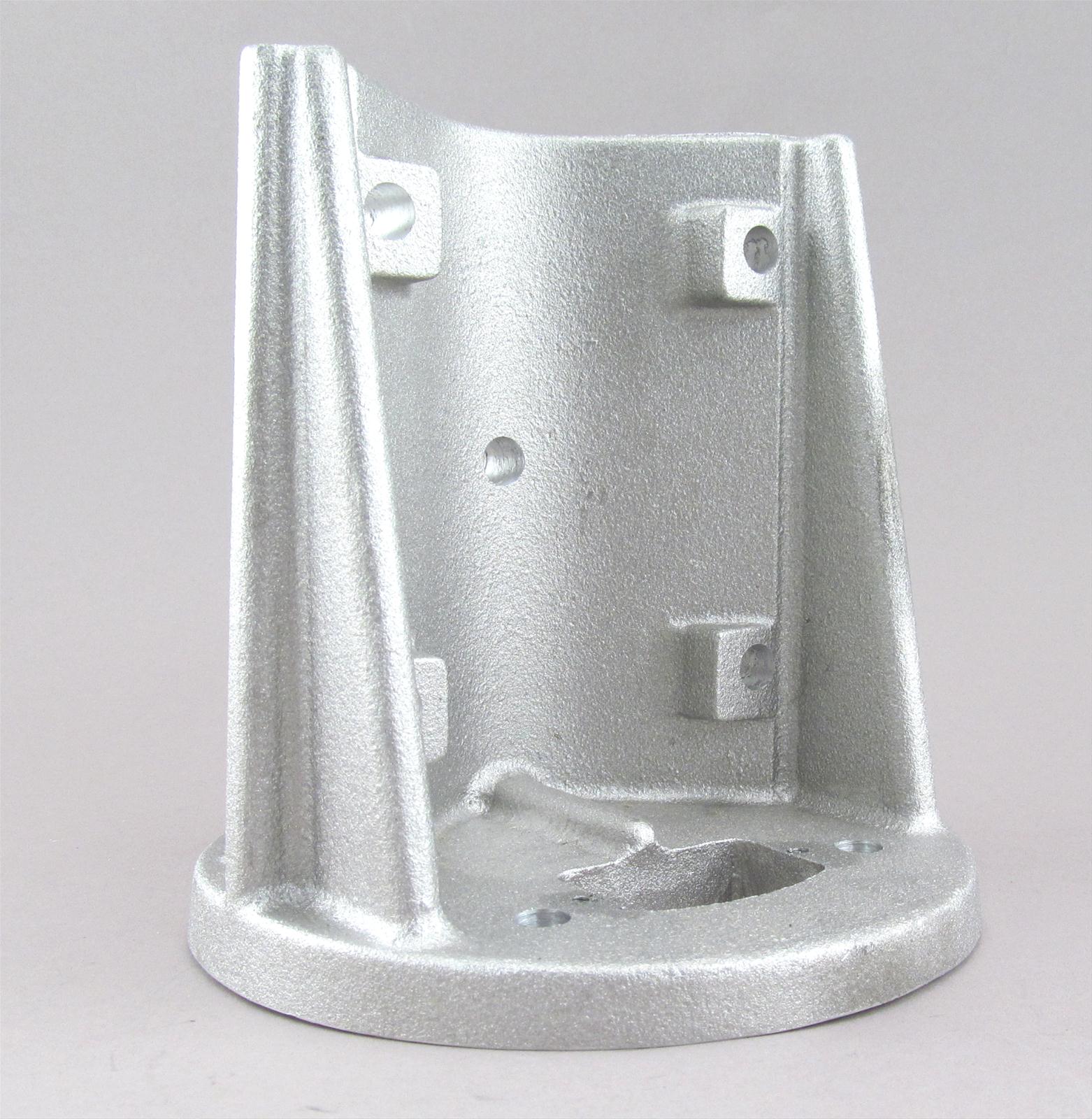 Hy-Gain MSHD Hy-Gain MSHD Lower Mast Support Kits | DX Engineering