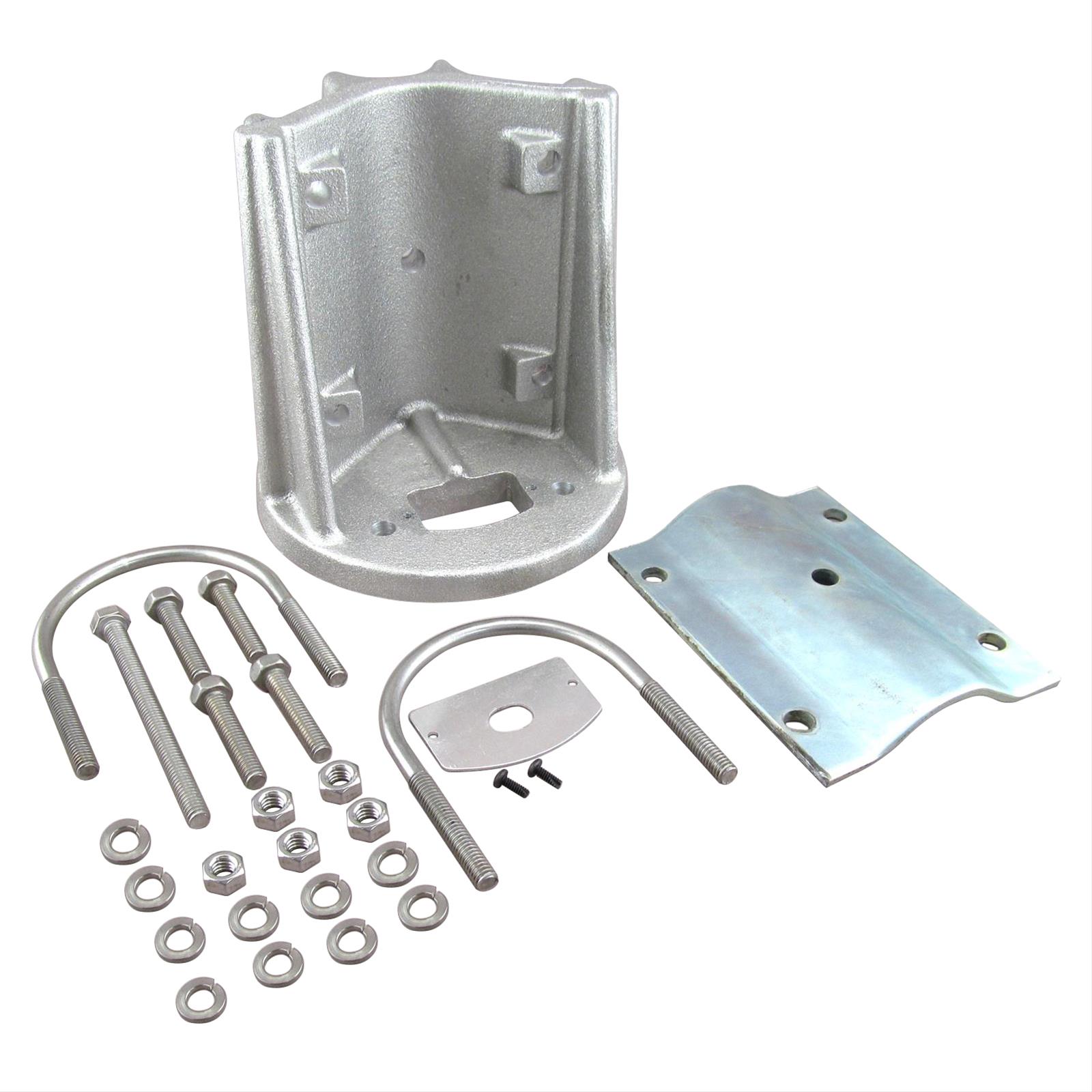 Hy-Gain MSHD Hy-Gain MSHD Lower Mast Support Kits | DX Engineering