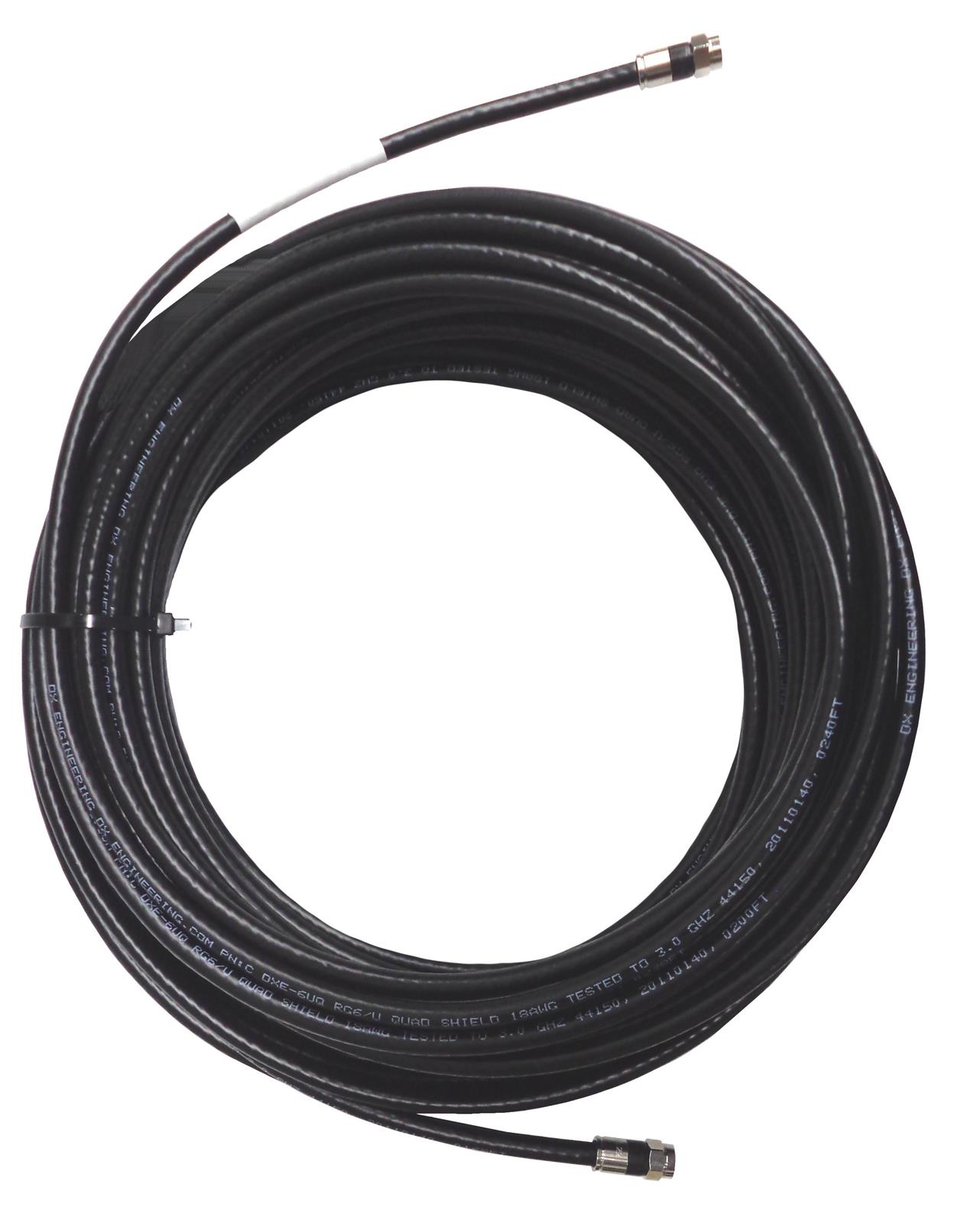 Hi-Z Antennas DL-4-80-113S Hi-Z® Antennas DL-4 V2 Long and Short Delay ...