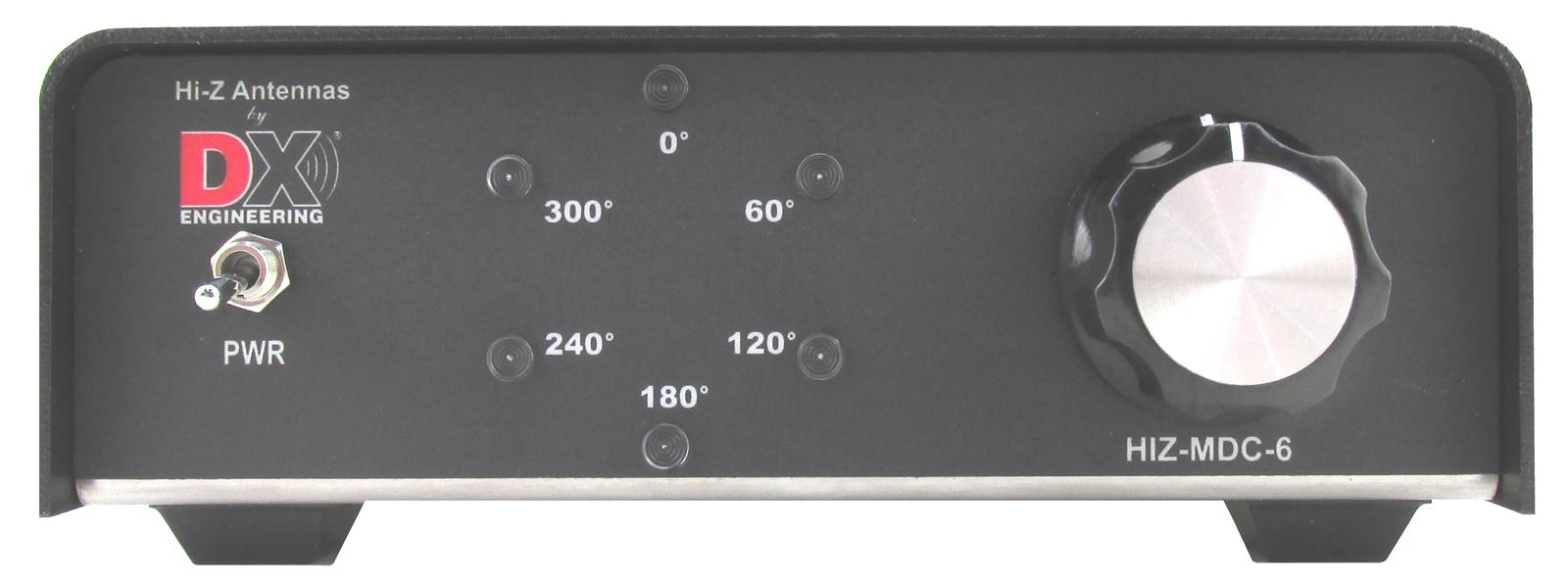 DX Engineering MDC-6