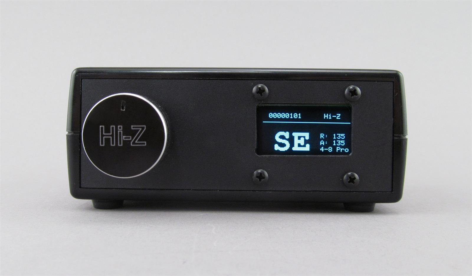 Hi-Z Antennas 3A-V2P-SS2P Hi-Z Antennas Three Element V2 Triangular ...