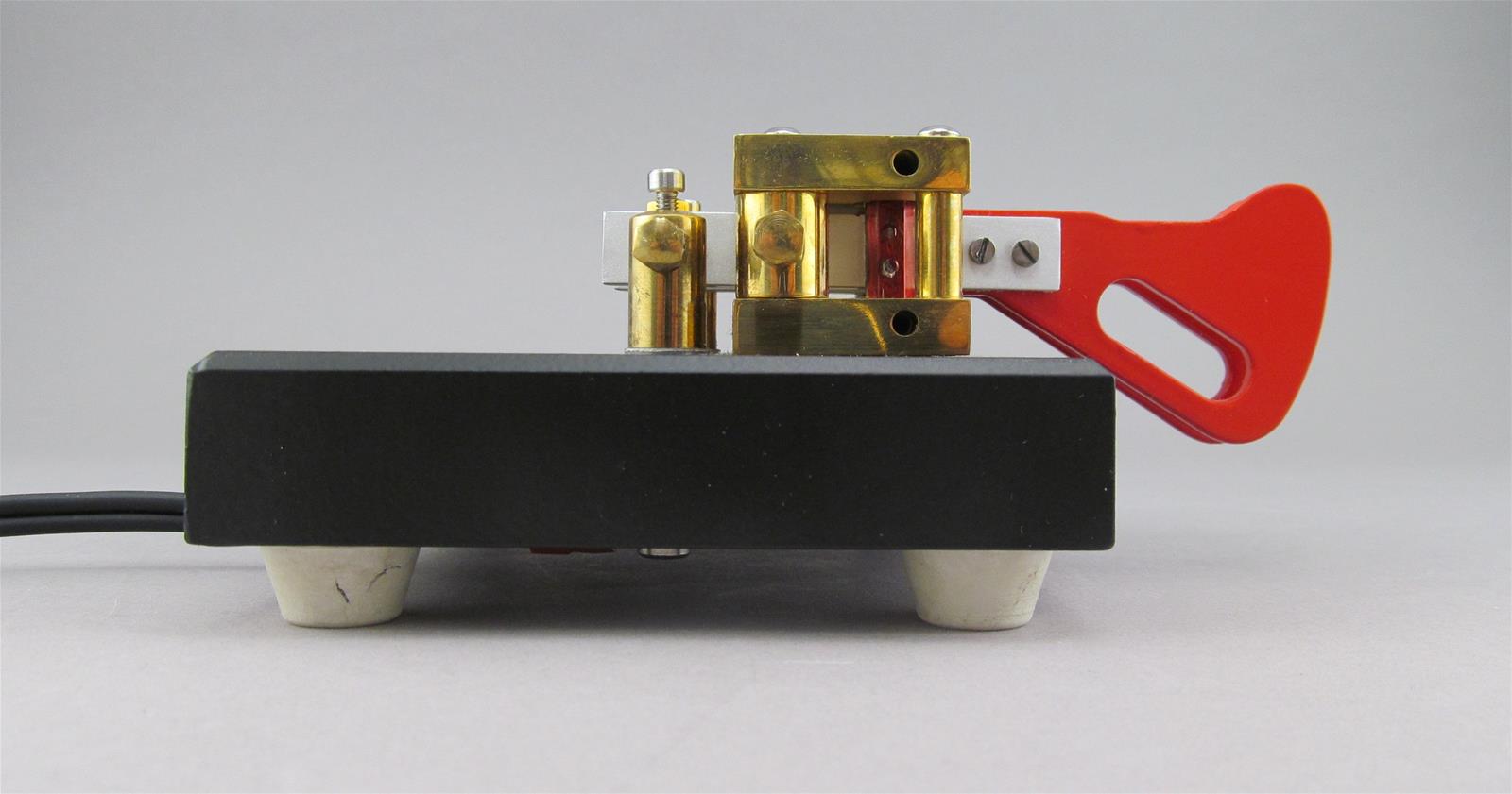 HA8KF Keys KEY-A HA8KF Magnetic Paddles | DX Engineering