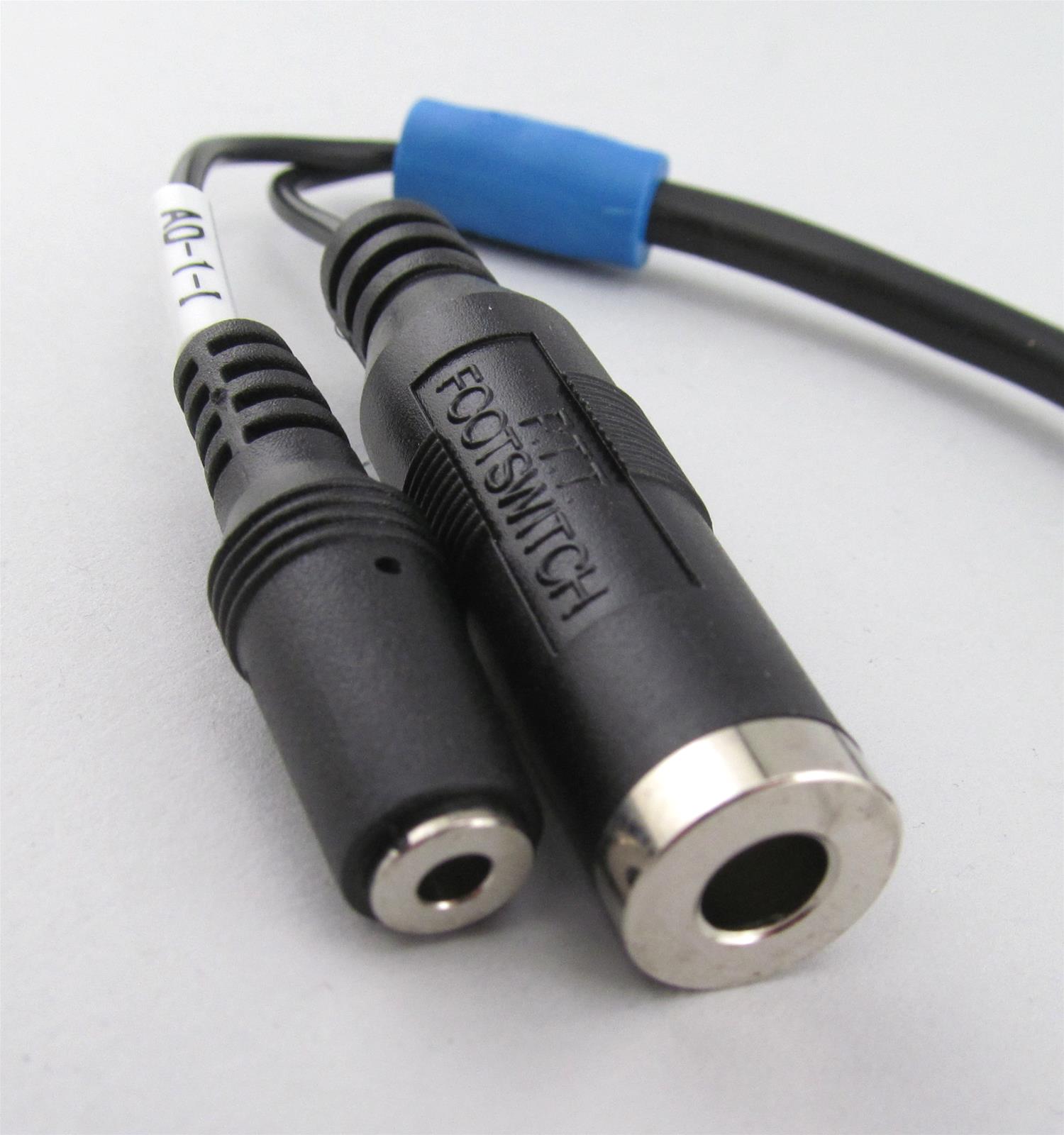 Heil Sound AD-1-I Heil Sound Headset Adapter Cables | DX Engineering