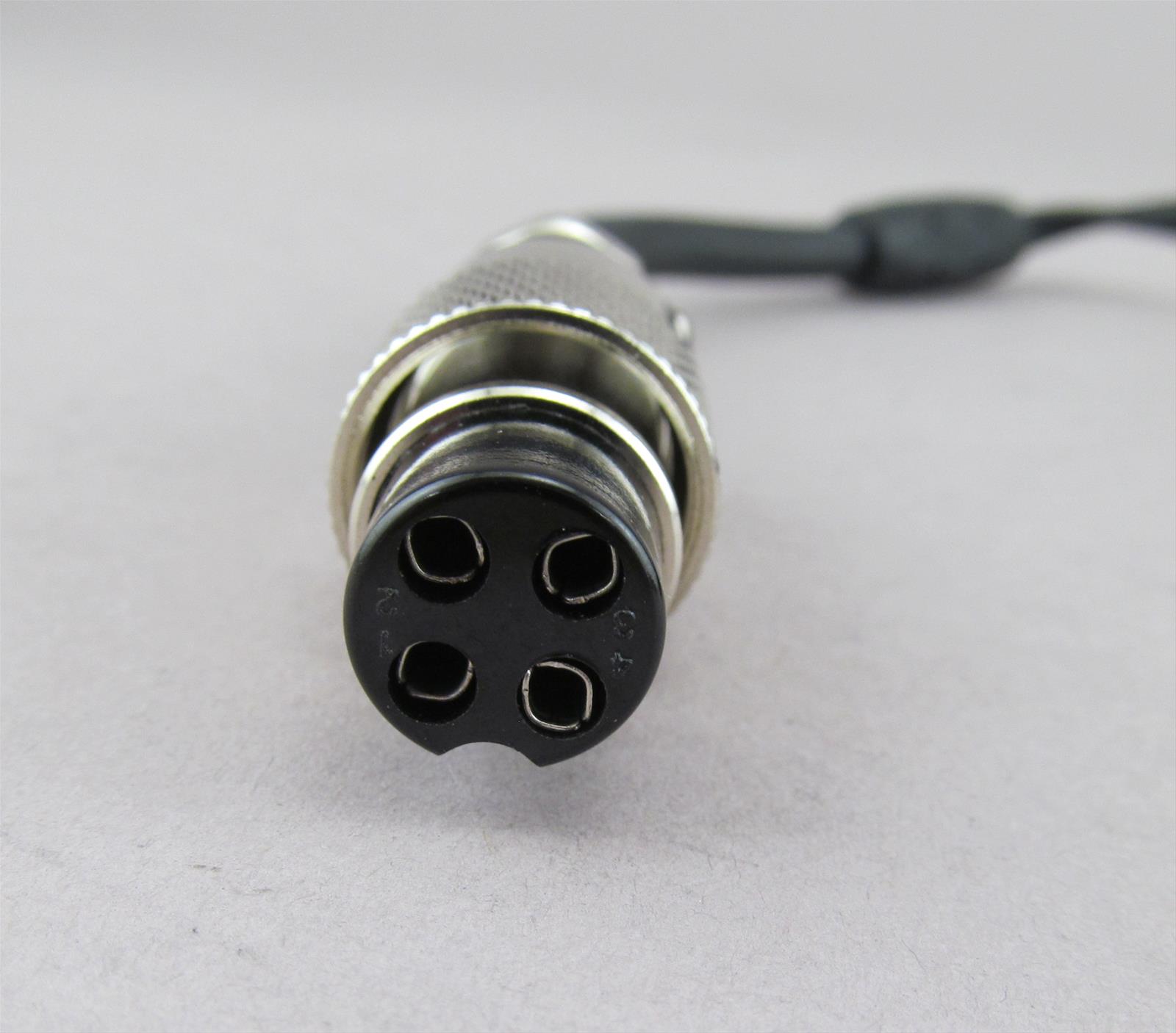 Heil Sound AD-1-T Heil Sound Headset Adapter Cables | DX Engineering