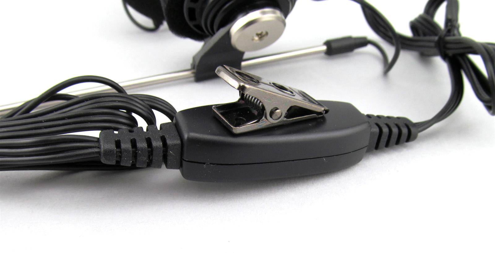 Heil Sound BM-10-DYN Heil Sound BM-10-DYN Headsets | DX Engineering