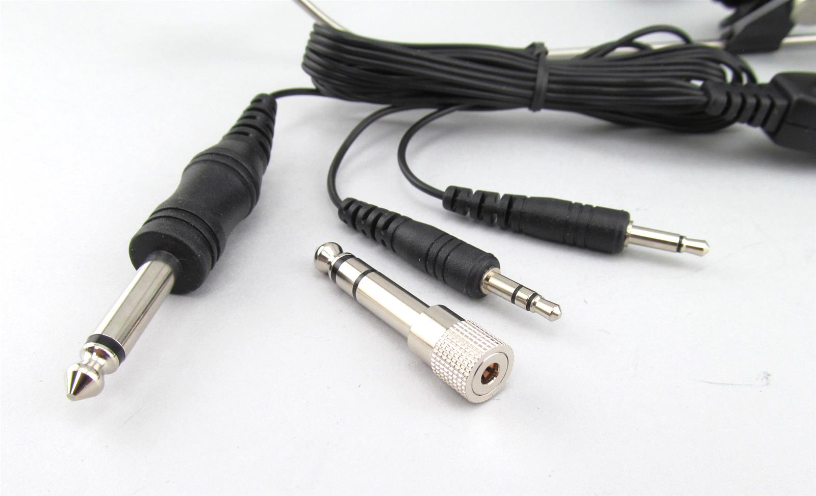 Heil Sound BM-10-DYN Heil Sound BM-10-DYN Headsets | DX Engineering