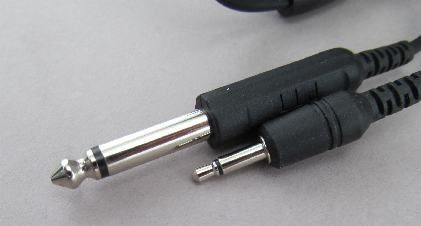 Heil Sound HMM-IC Heil Sound Microphones | DX Engineering