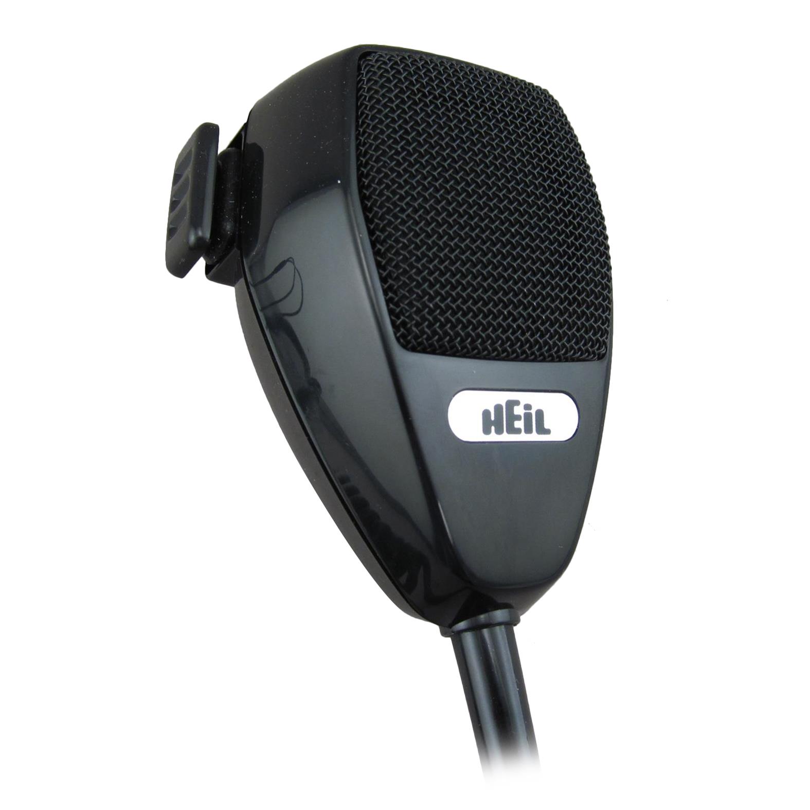 Heil Sound HMM-IC Heil Sound Microphones | DX Engineering