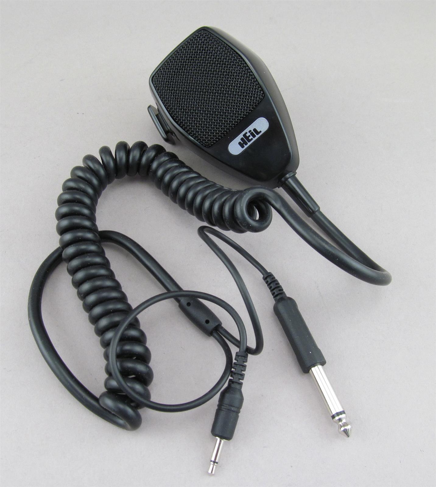 Heil Sound HMM-IC Heil Sound Microphones | DX Engineering