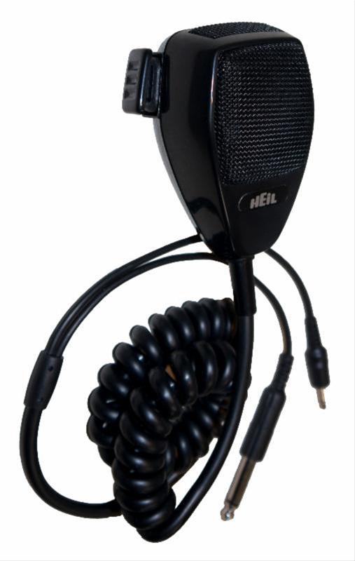 Heil Sound HMM Heil Sound Microphones | DX Engineering