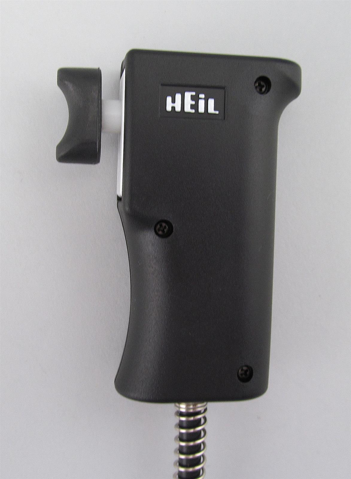 Heil Sound HS-2 Heil Sound Hand Switches | DX Engineering