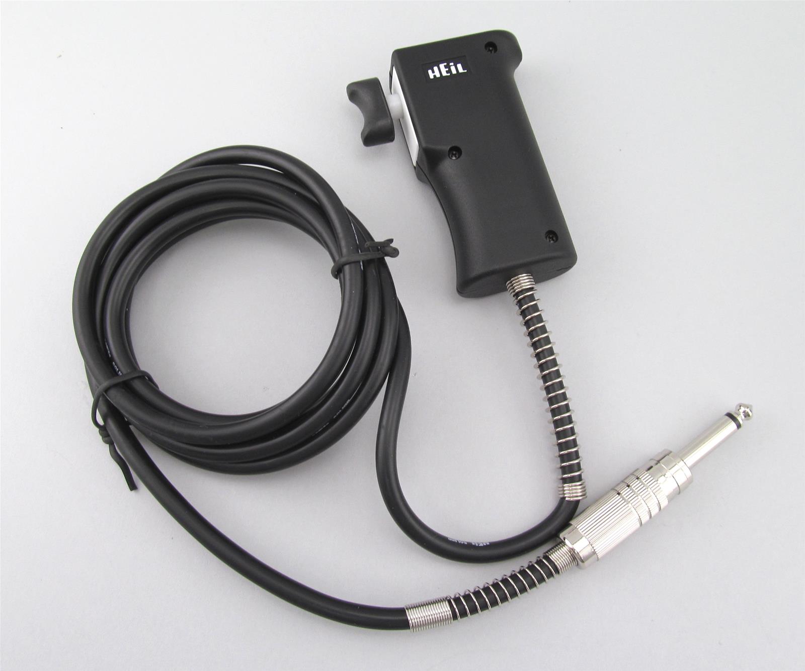 Heil Sound Hand Switches HS-2 - Free Shipping on Most Orders Over $99 ...