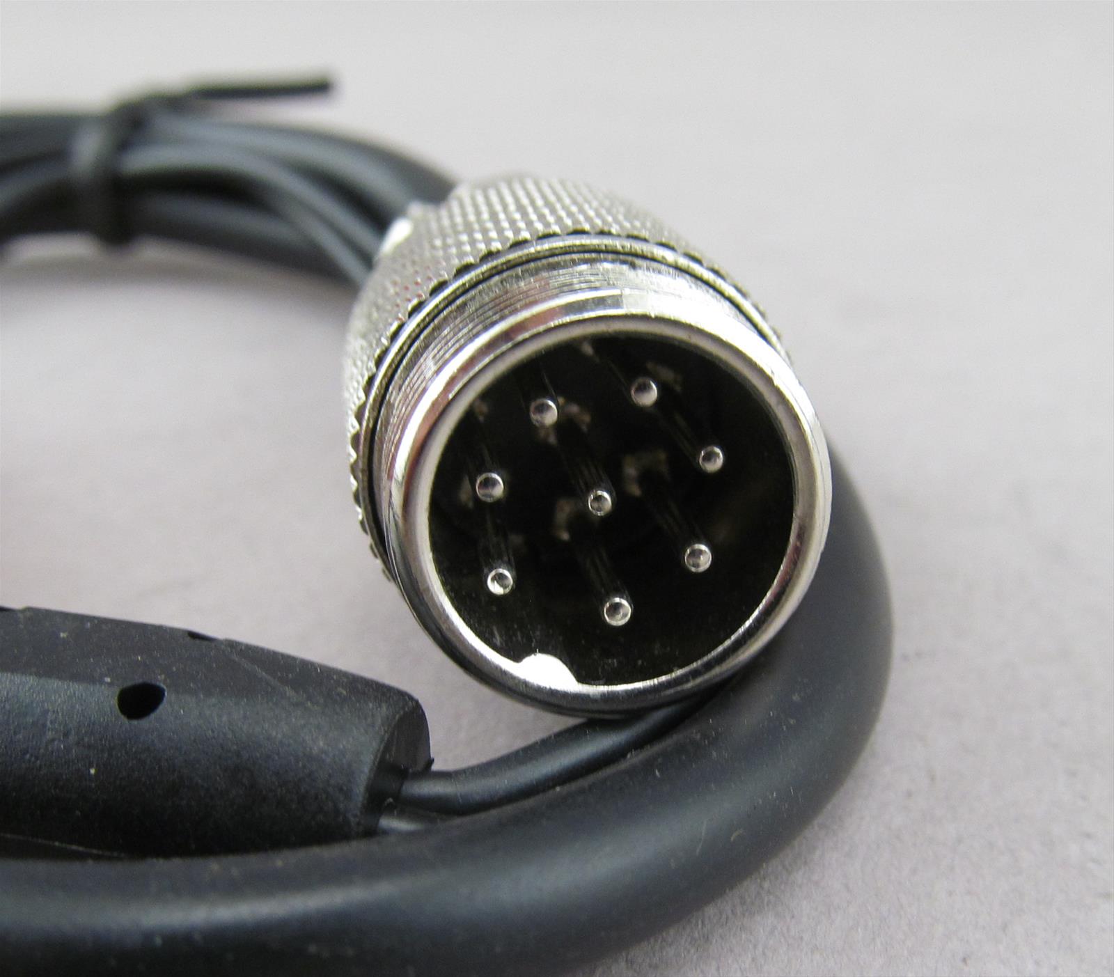 Heil Sound HSTA-PC Heil Sound Headset Adapter Cables | DX Engineering