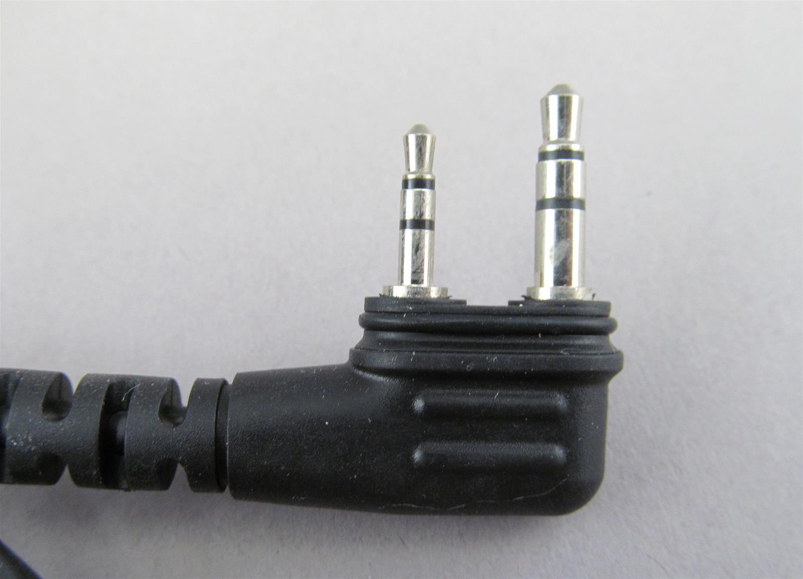 Heil Sound HTH-I Heil Sound HTH Series Handie-Talkie Headsets | DX ...