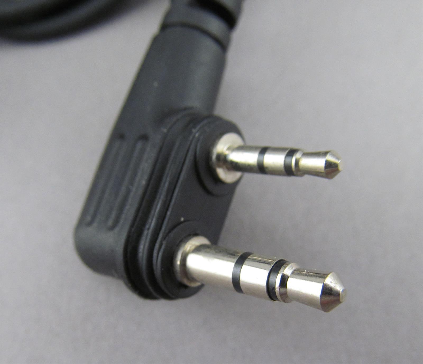 Heil Sound HTH-I Heil Sound HTH Series Handie-Talkie Headsets | DX ...