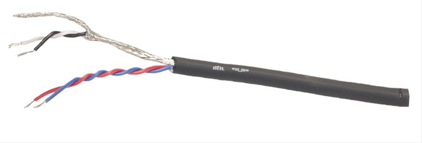 Heil Sound HW-20 Heil Sound Heil Wire Microphone Cable | DX Engineering