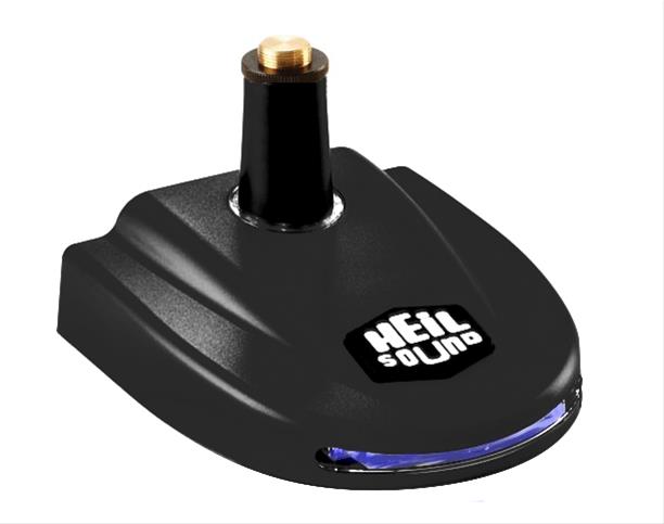 Heil Sound LB-1B Heil Sound's LB-1 Series Microphone Base Stands | DX ...